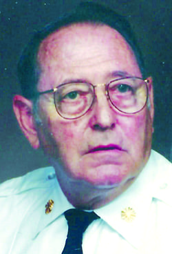 William D. ‘Bill’ Dauber | News, Sports, Jobs - Williamsport Sun-Gazette